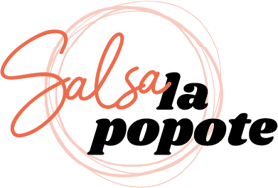 La popote roulante - Salsa