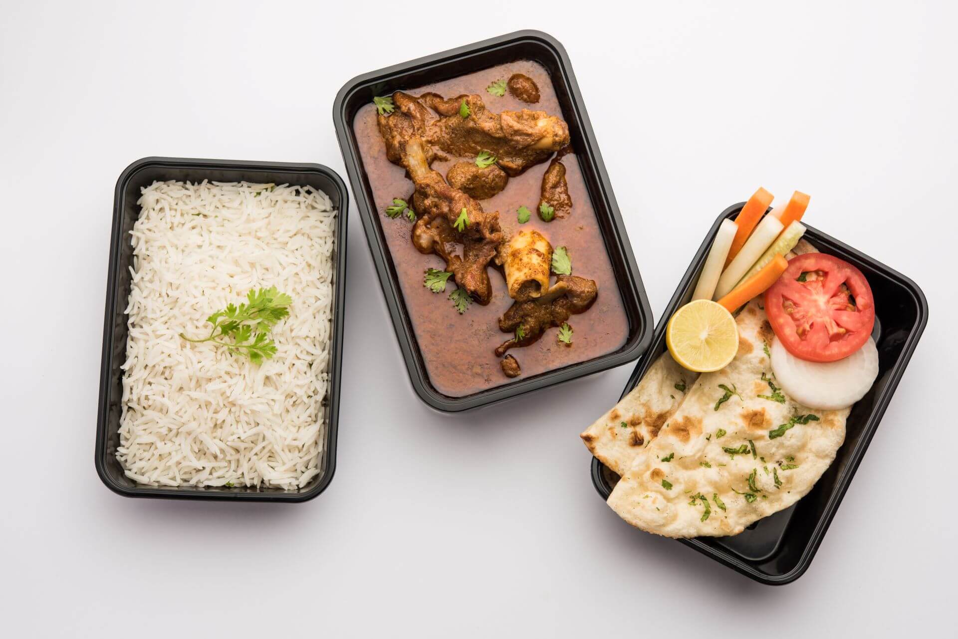 La popote roulante - Salsa